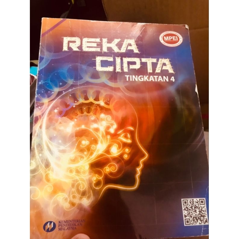 Buku teks reka cipta (form4) | Shopee Malaysia