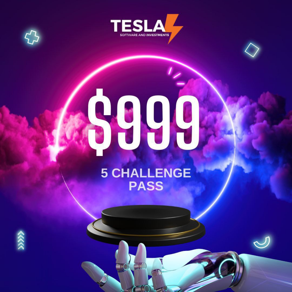 Tesla Lion V1.1 EA MT4 Unlimited | Shopee Malaysia