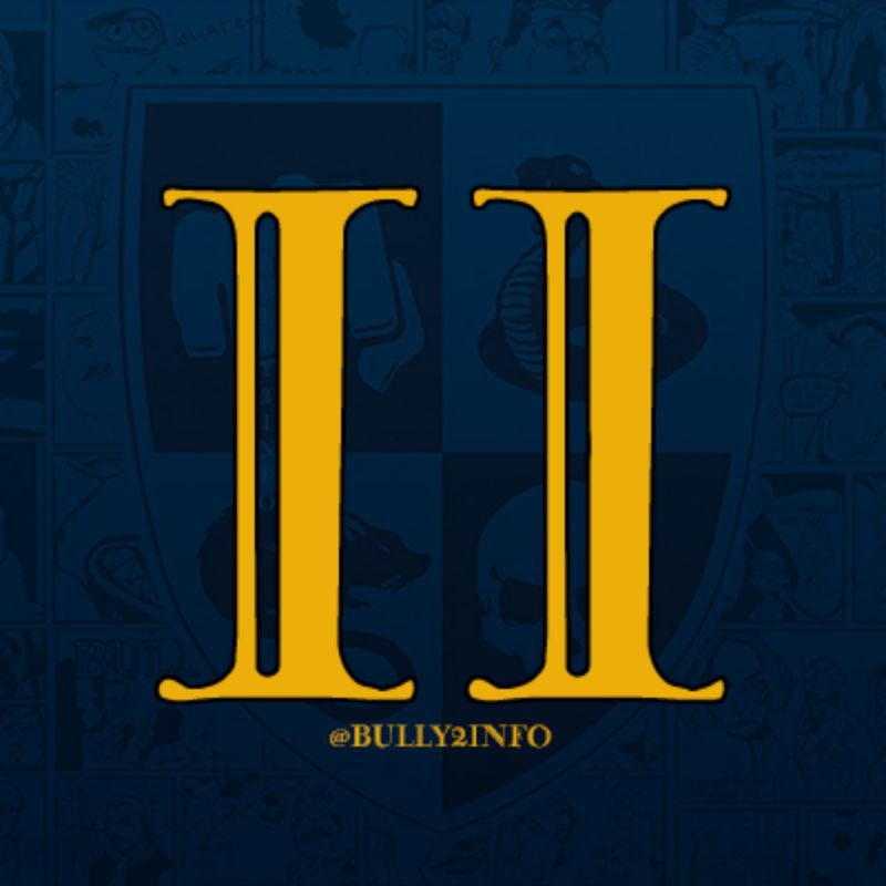 BULLY II (PS5 DIGITAL DOWNLOAD) | Shopee Malaysia