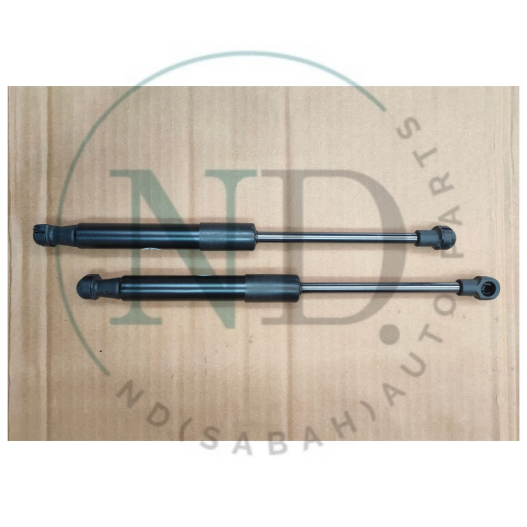 PROTON PERSONA (2007'') REAR BONNET ABSORBER PW835453 (1PCS) | Shopee ...