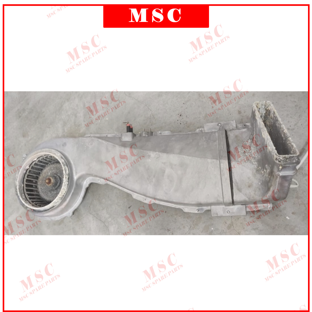 DAEWOO DWC-PD1215G WASHER DRYER WASHING MACHINE HEATER ELEMENT USED ...