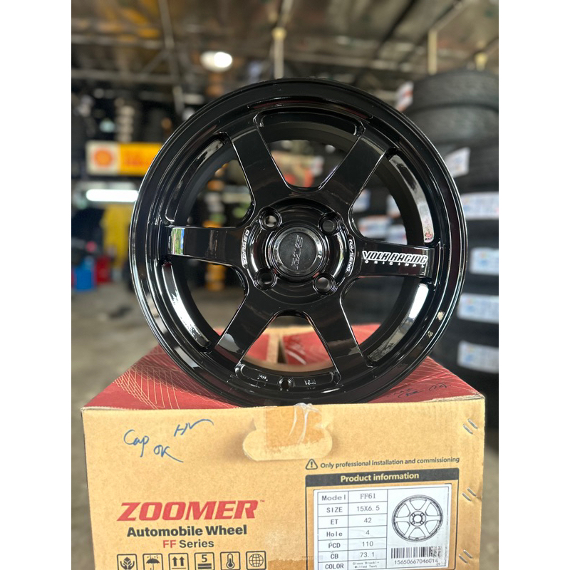 Perodua Kancil Saiz 15 Pcd110 PNP TE37 Advan Racing SSR TYPE C & Ce28 ...