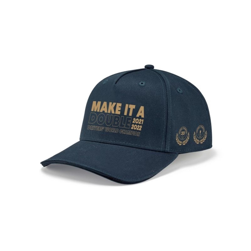 [Original Merchandise] Oracle Red Bull Racing F1 Verstappen Champion ...