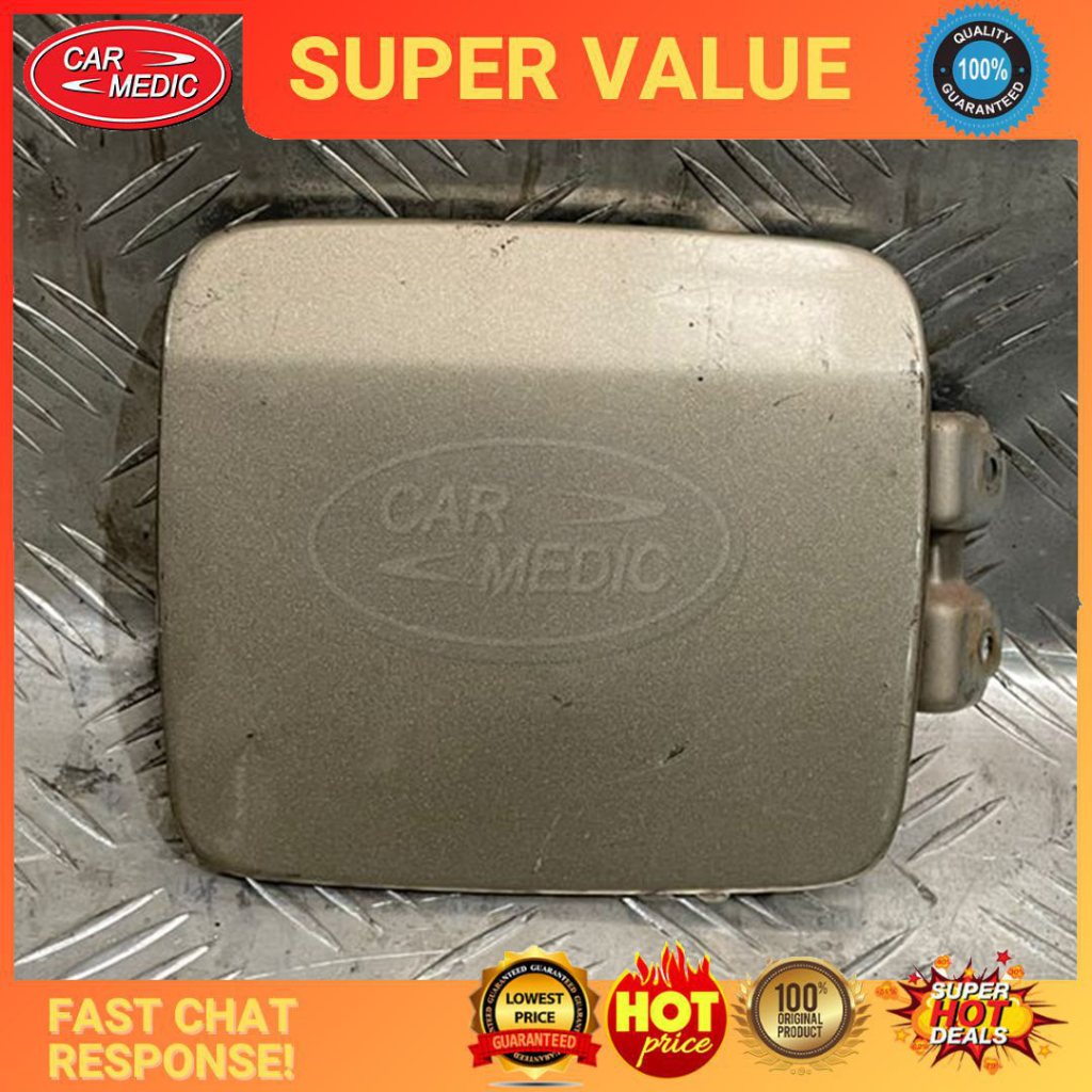 Original Proton Saga BLM 1.3CC Fuel Lid Cover(Used) | Shopee Malaysia