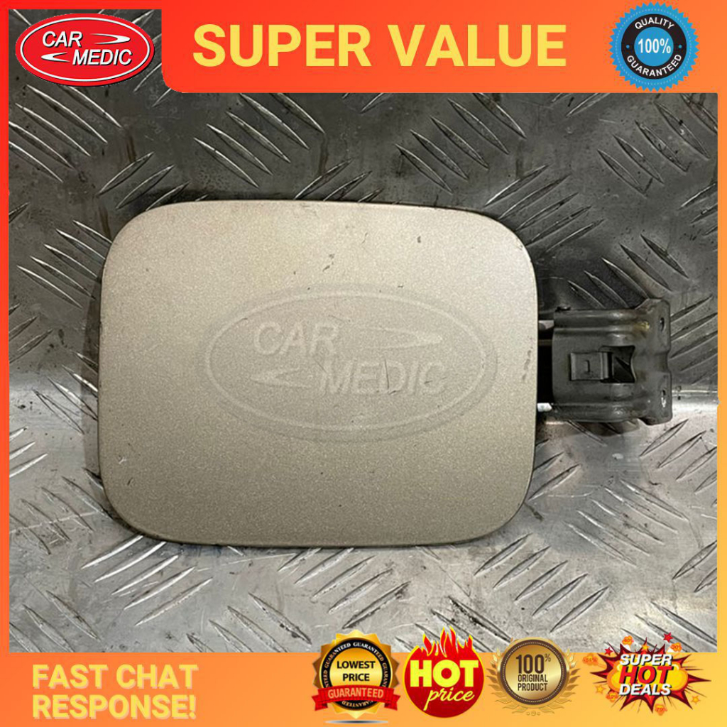 Original Proton Exora Fuel Lid Cover (Used) | Shopee Malaysia
