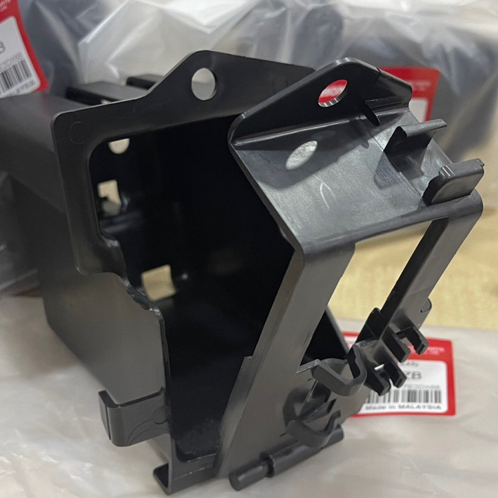 HONDA EX5 EX5 DREAM KICK /ELE STARTER BAD BATTERY CASE HOLDER BOX -100% ...