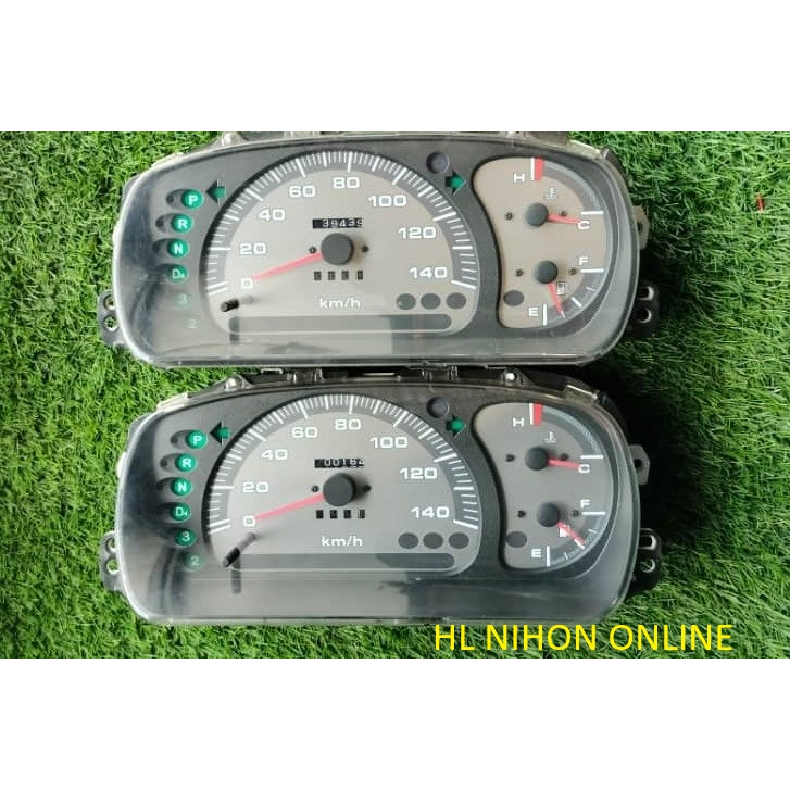 (USED)DAIHATSU Move L9 for Perodua Kenari METER | Shopee Malaysia