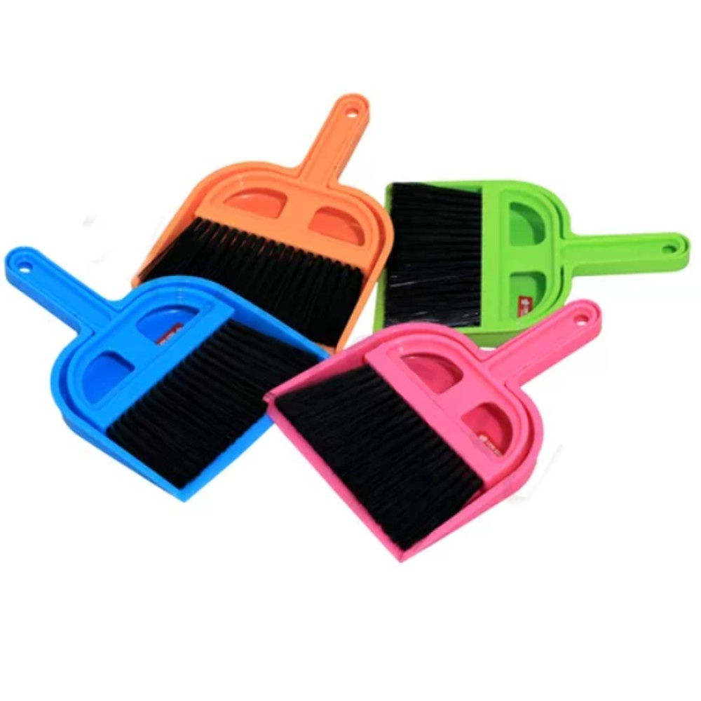 Mini Desktop Sweep Cleaning Sweep Brush Keyboard Brush Small Broom ...