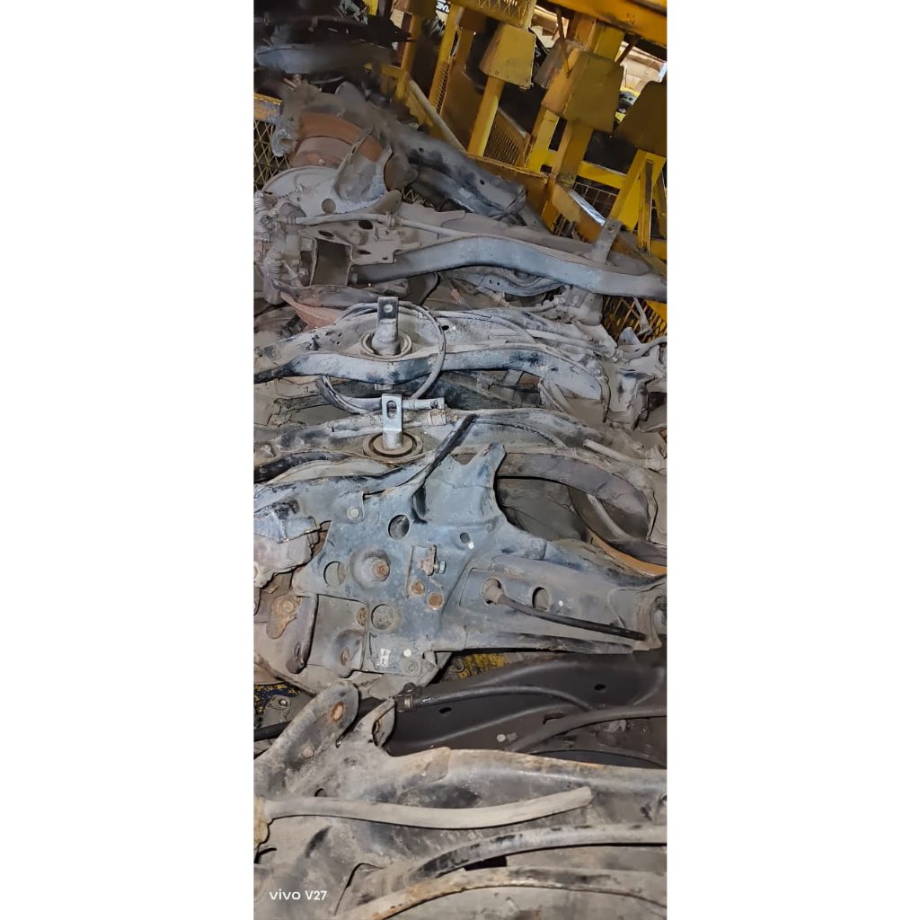 Honda Integra DC2 type R 4H 114.3 front rear knuckle set | Shopee Malaysia