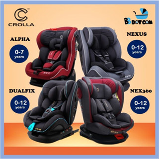 crolla - Prices and Promotions - Jan 2024 | Shopee Malaysia