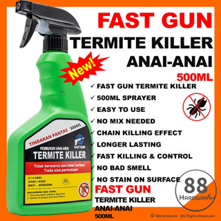 termite - Prices and Promotions - Feb 2024 | Shopee Malaysia