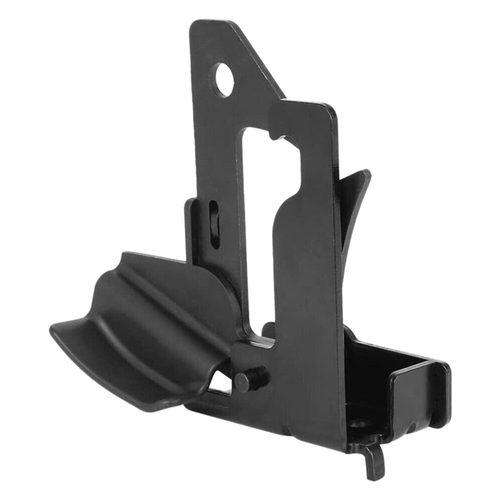 Mercedes Benz EURONIC Front SAFETY HOOK LOCK E-CLASS W212 2128800064 ...