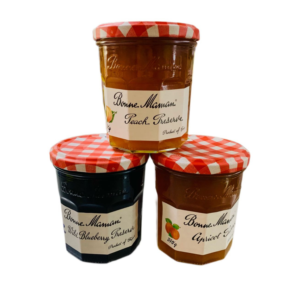 Bonne Maman Jam/Preserves/Spread 370g | Shopee Malaysia
