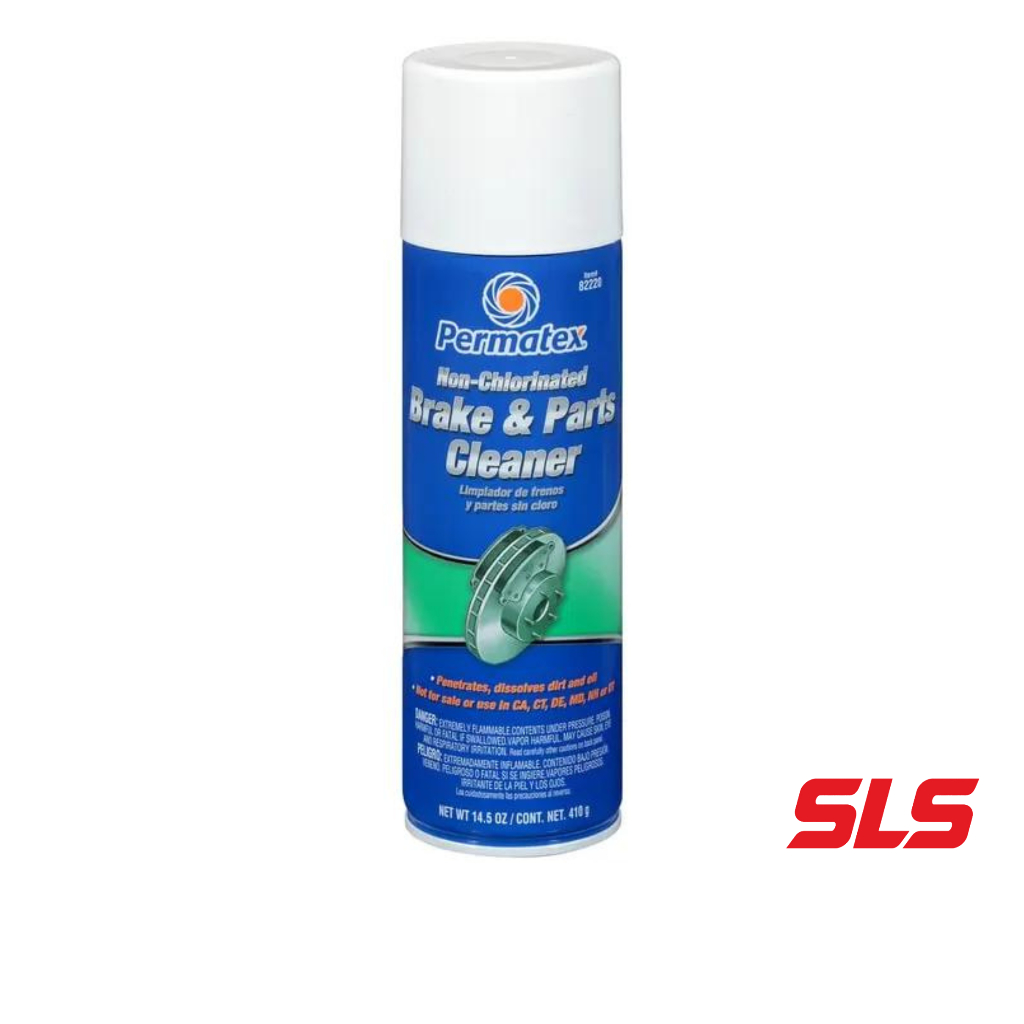 Permatex 82220 Non-Chlorinated Brake & Parts Cleaner | Shopee Malaysia
