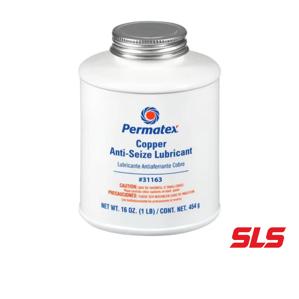 Permatex 31163 Copper Anti-Seize Lubricant | Shopee Malaysia