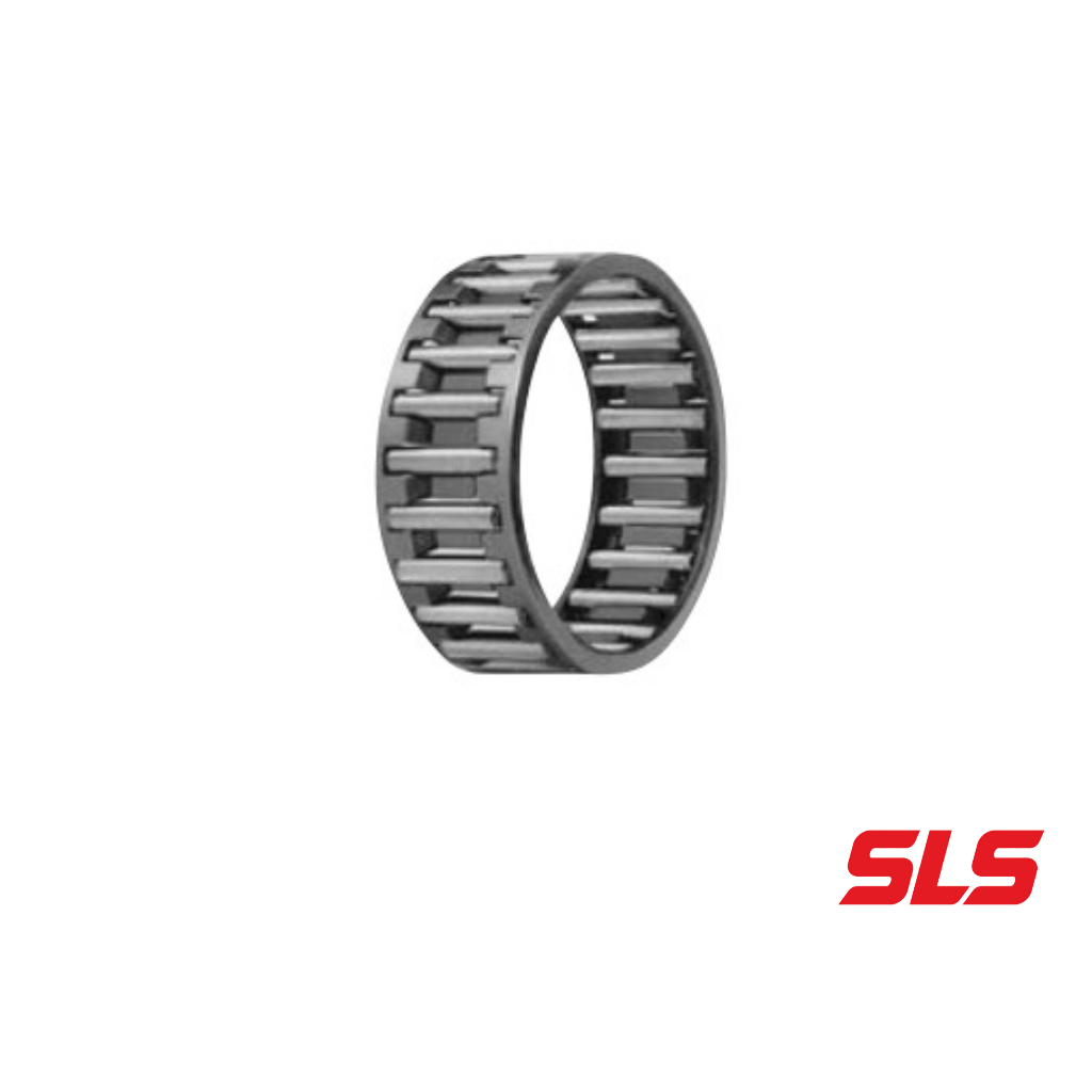 IKO KT 121513 C3 Needle Roller and Cage Assembly | Shopee Malaysia