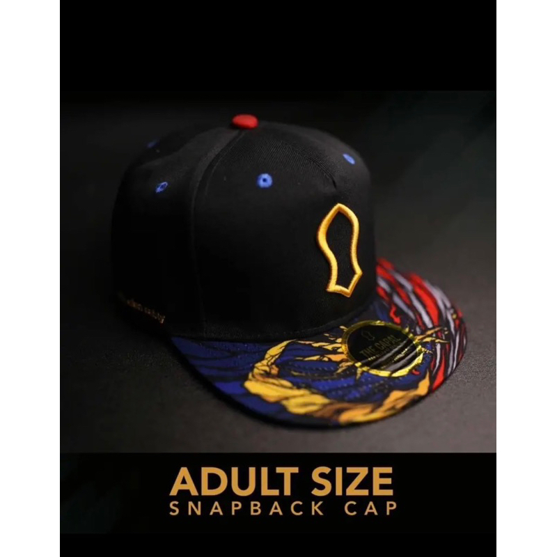 the capal cap original | Shopee Malaysia