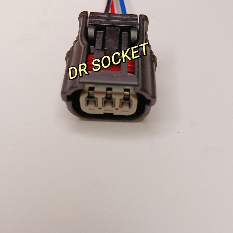 # 3 PIN HONDA CITY GM6 JAZZ GE TFO CIVIC FD 1.8 ACCORD CRV SWA IGNITION ...
