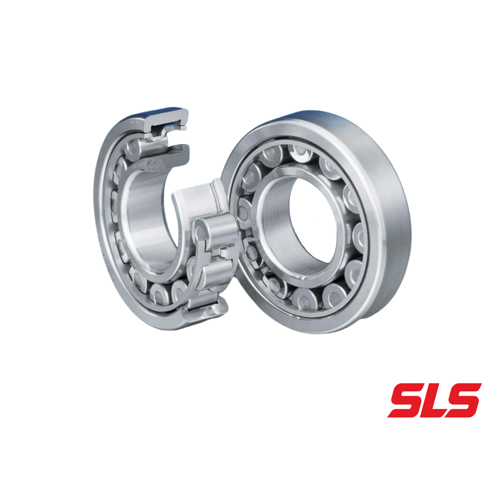 NSK NU 307 EW Cylindrical Roller Bearing | Shopee Malaysia