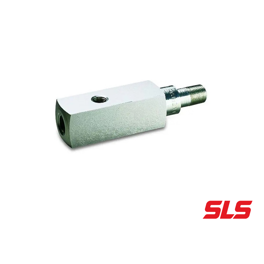 Enerpac GA2 Gauge Adaptor | Shopee Malaysia