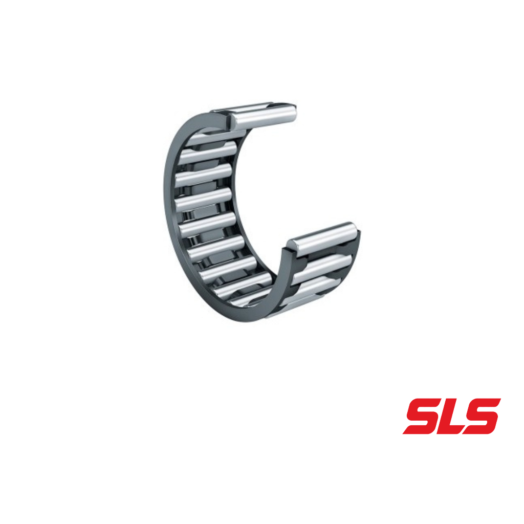 INA K 25X30X20 Needle Roller Bearing and Cage Assembly | Shopee Malaysia
