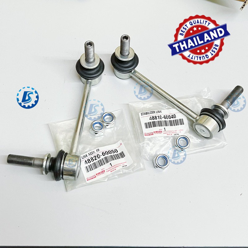 🔥Toyota Thailand🇹🇭Toyota Hilux Vigo Kun25 Kun26 Revo Gun125 Fortuner ...