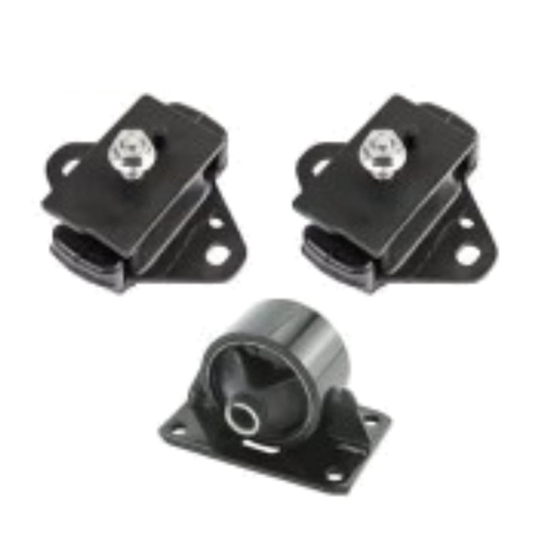 TOYOTA HIACE (KDH200) ENGINE MOUNTING | Shopee Malaysia