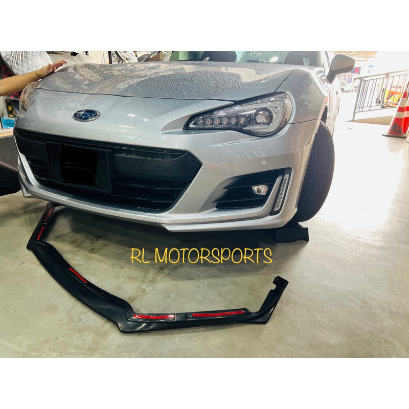 Toyota GT86 Subaru brz 2018 2019 2020 2021 facelift Bodykit body kit ...