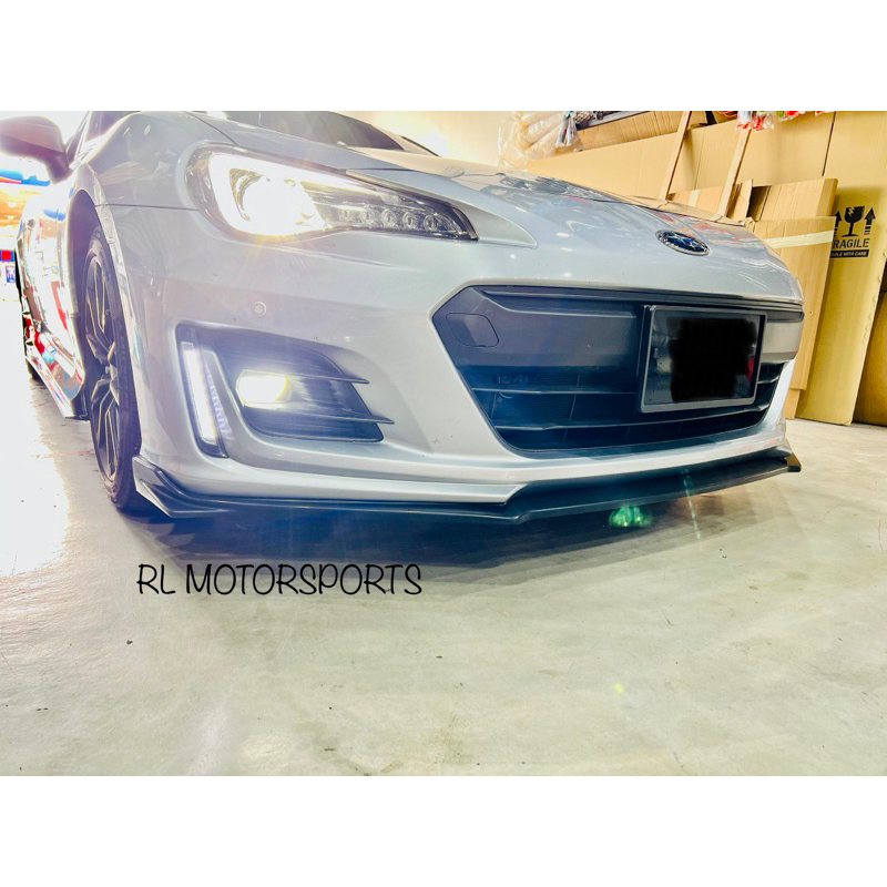 Toyota GT86 Subaru brz 2018 2019 2020 2021 facelift Bodykit body kit ...