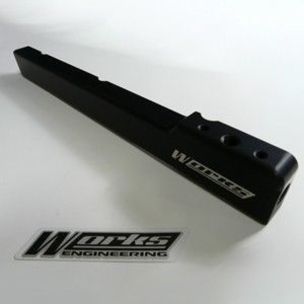 Original Works Engineering Fuel Rail Kit for Honda B Series B16 B18 B20 ...