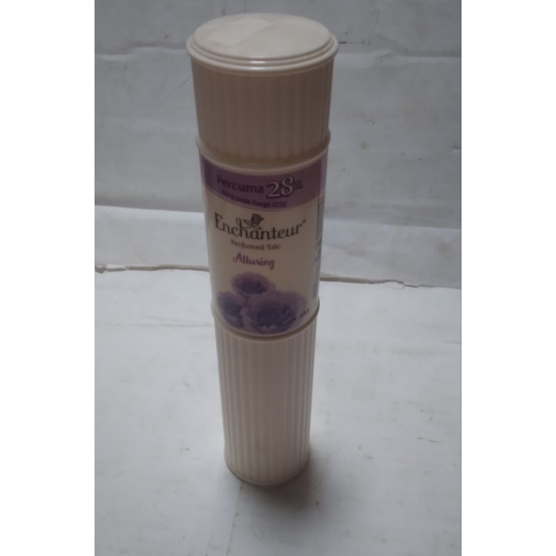 Enchanteur Powder 160g | Shopee Malaysia