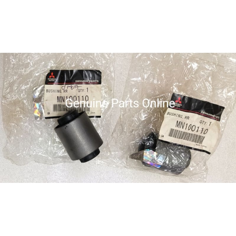 Mitsubishi Original Lancer Inspira ASX Airtrek Rear Lower Arm Bush ...