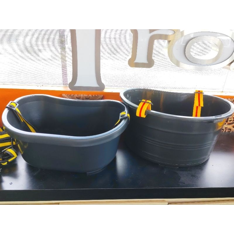 BUCKET FERTILIZER 12L & 19L TONG TABUR BAJA 施肥桶 | Shopee Malaysia