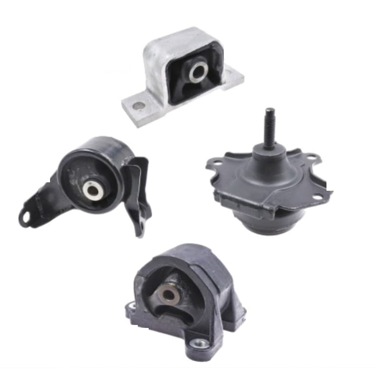 Honda Stream S7A 2.0 k20a 2000-2006 Engine Mounting Set | Shopee Malaysia