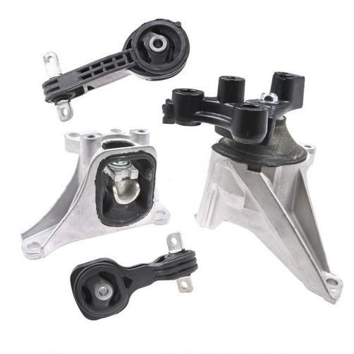 HONDA STREAM RN6 SMA ENGINE MOUNTING | Shopee Malaysia