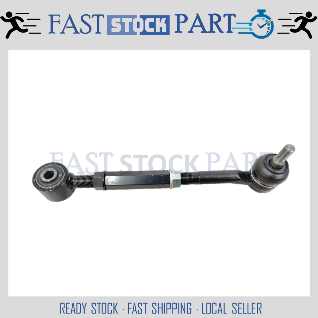 1PC REAR SUSPENSION ARM - 48710-42020 TOYOTA RAV4 ACA30 /ACA31/ACA33 ...