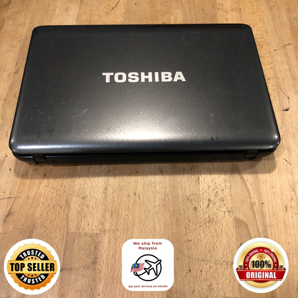 HP G62 LAPTOP PARTS UNIT 100% ORIGINAL USED | Shopee Malaysia