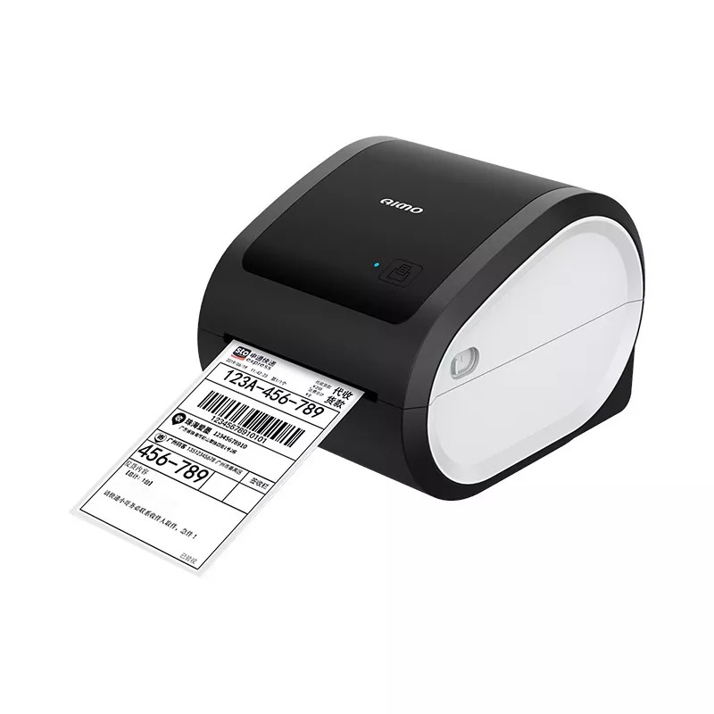 【iOS/Android】D520 Thermal Printer Bluetooth+USB phone fast printing ...