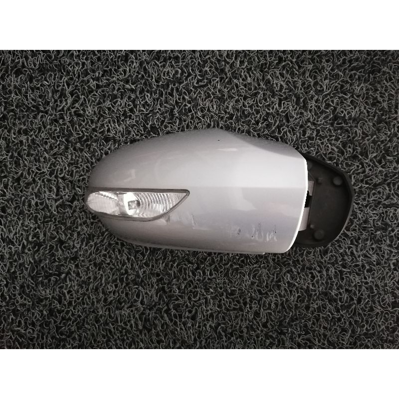 Mercedes side mirror Mercedes Benz W169 C class B class 245 side mirror ...
