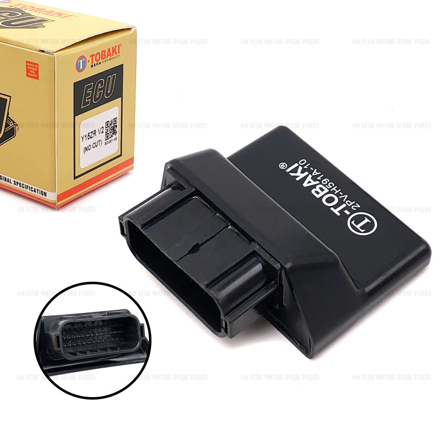 YAMAHA Y15ZR Y15 Y150 V1 V2 / HONDA RS150 RS RS150R V2 Racing ECU No ...