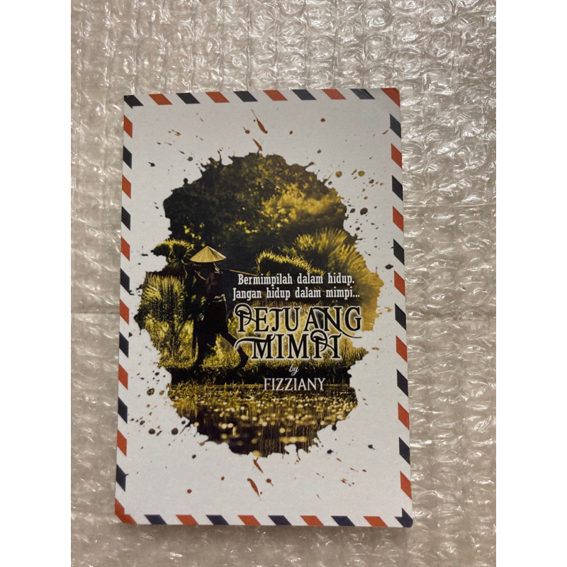 KOLEKSI PENANDA BUKU DAN CENDERAHATI ASAL | Shopee Malaysia