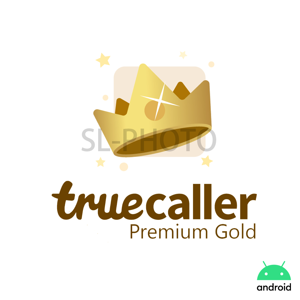 Truecaller Premium Gold Ver. Lifetime Android Phone App | Shopee Malaysia