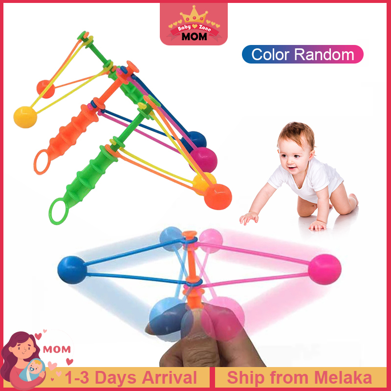 Traditional Toys Lato Latto with Handle LATO-LATO MATIC TEK-TEK PLUS ...