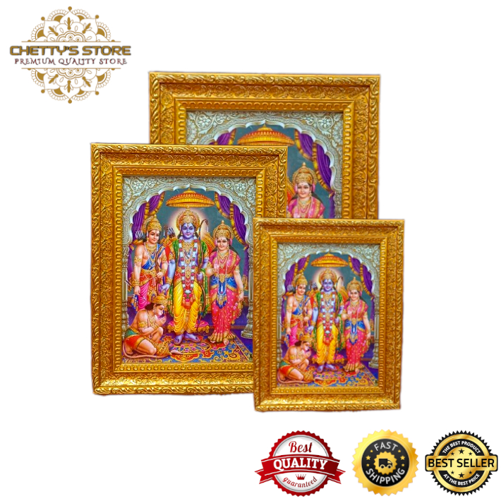 RAMAR FAMILY PHOTO FRAME (SMALL/MEDIUM/BIG) | Shopee Malaysia