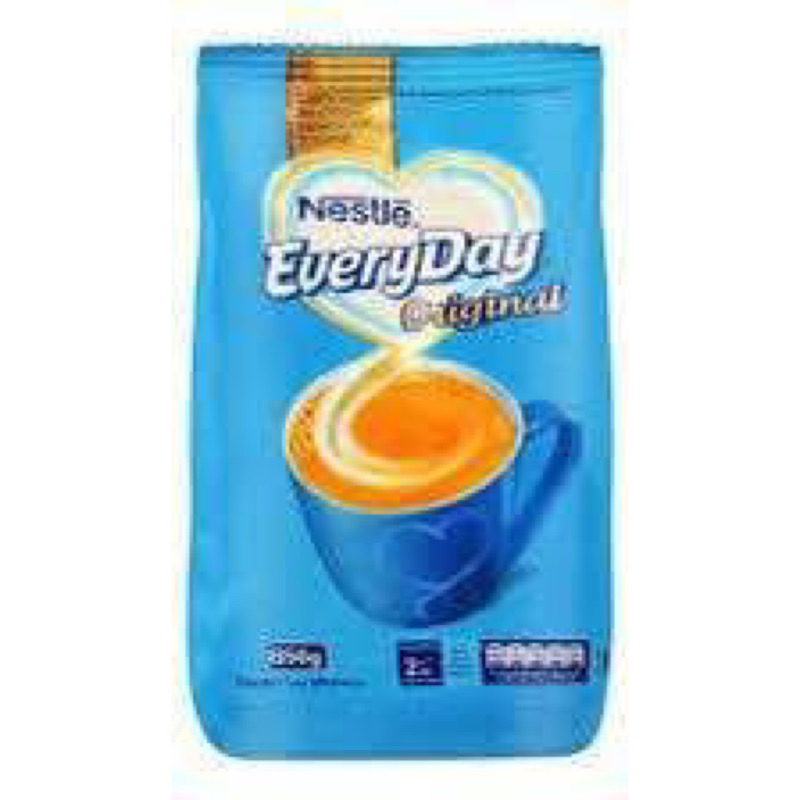 NESTLE EVERYDAY MILK POWDER POUCH 850 GM PAKISTAN | | Shopee Malaysia