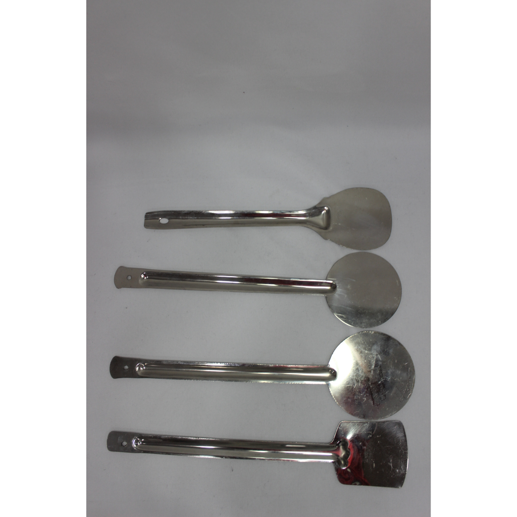 Dosai Karandi (spoon) stainless steel | Shopee Malaysia