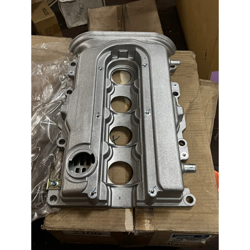 ORIGINAL PROTON EXORA CPS (NON TURBO) - ENGINE VALVE COVER (1PC ...