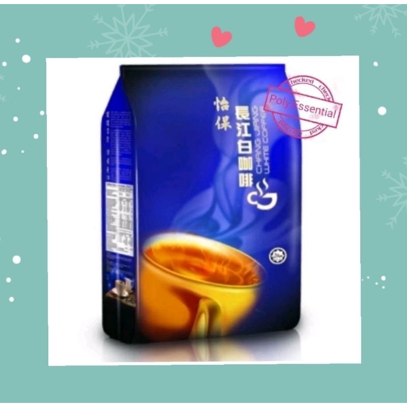 {Free Shipping} Chang Jiang 3-in-1 White Coffee (40g X 15 sachets ...