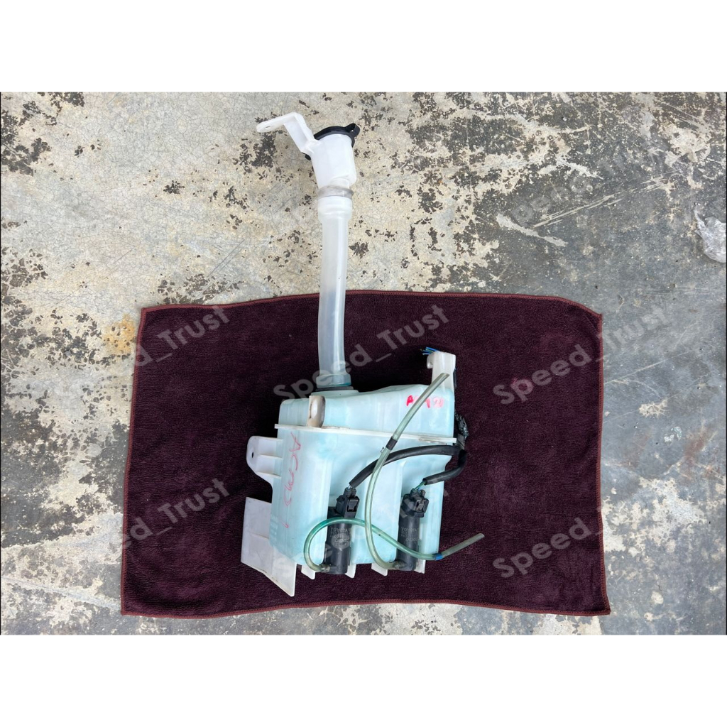 JDM Original Used Wiper Tank Windscreen Washer Washshield Bottle Tabung ...