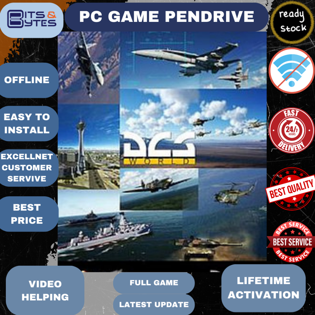 [pc Game] Dcs World V2 5 5 41371 All Modules Bonus Modules